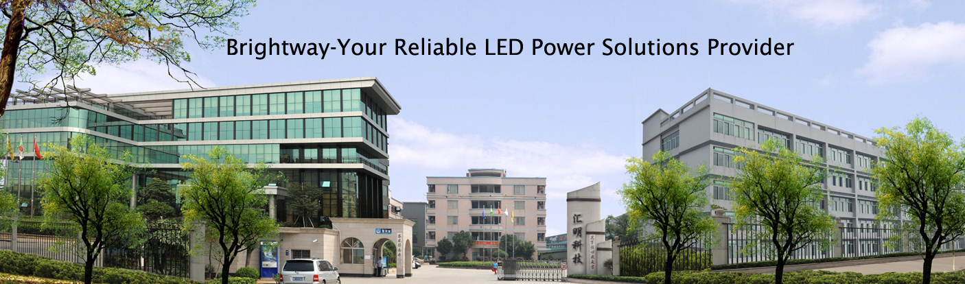 Welcome to Brightway Electronics